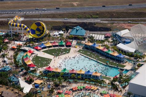 6 Parques Aquáticos Perto De São Paulo Para Curtir O Final Do Verão