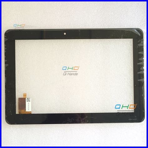 New 101 Inch Tablet Capacitive Touch Screen Replacement For 3030