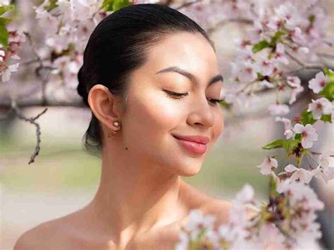 Pangling Ini 7 Potret Transformasi Ariel Tatum Dari Muda Dulu Sampai