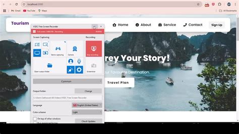 Reactjs Nodejs Frontenddevelopment Tourism Webdevelopment Innovation Sakhawat Ali