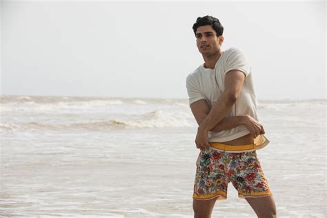 Brave Models Saurabh Chaudhary