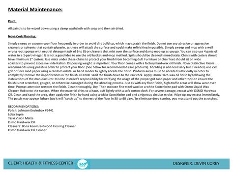 Week 6 Assignment 1 Behance