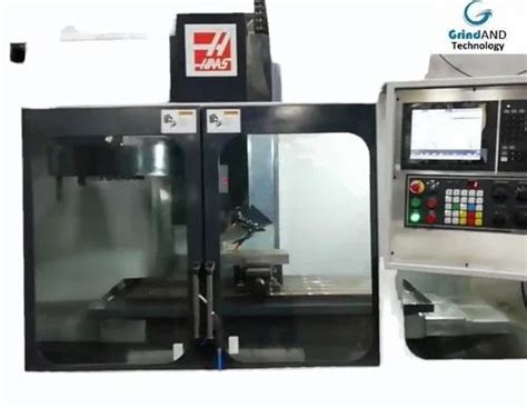 CNC Machine Reconditioning Service In Vadodara ID