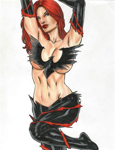 Rule 34 Bikini Bra Here Comes Tomorrow Jean Grey Lewd Marvel Marvel