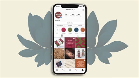 Maria Lua Identidade Visual On Behance Maria Lua Identidade Visual On Behance