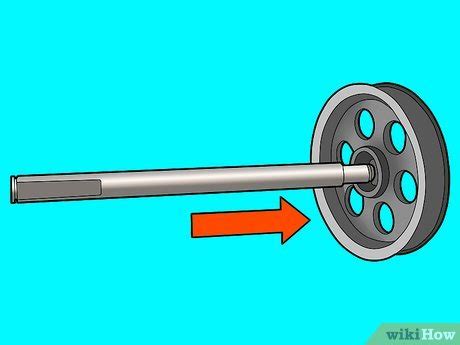 How To Build A Generator 8 Steps With Pictures WikiHow