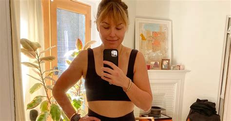 The 28 Best Tummy Control Leggings On The Market Who What Wear