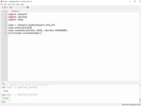How To Connect Raspberry Pi Pico W To The Internet Tom S Hardware