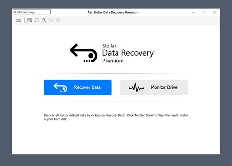 Stellar Phoenix Windows Data Recovery Review Pcmag