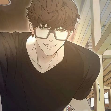 Andrew Young Nerd Project Poster ⛱ In 2025 Good Manga Nerd Nerd Art