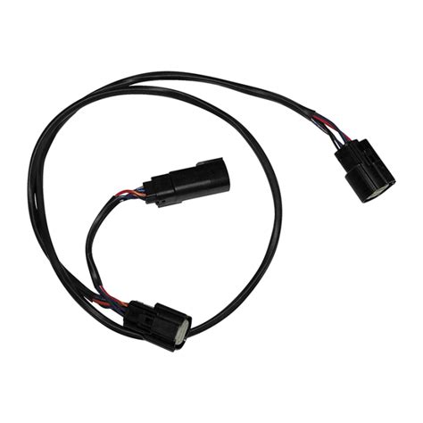 Xhhdqes 2x Quick Disconnect Wiring Harness Replacement Suitable For Tour Pak Cd Tp Qd 14 Daraz