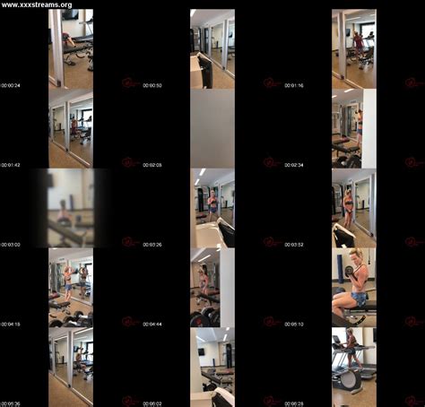 The Sydney Hail Sydney S Sneaky Hotel Workout