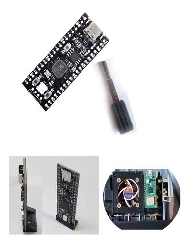 Chave E Picoboot Pico Pi Swiss Gamecube Rp2040 Raspberry Escorrega O Preço