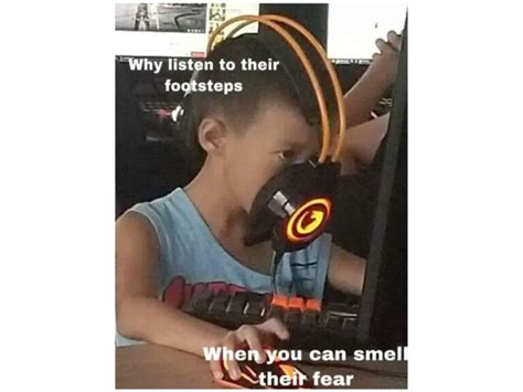 50 Funny And Relatable Headphones Memes To Help You Get Through Hard