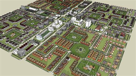 Three Essential Elements For Sustainable Livable Cities Huffpost Contributor