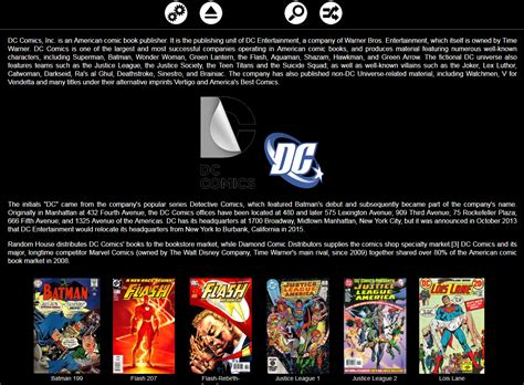 Ubooquity 180 Ubooquity