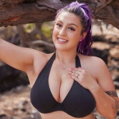 Tati Evans What Do We Know About The Tiktok Star
