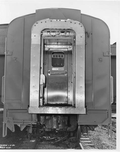 Up Passenger Cars Uprr Photos Donstrack