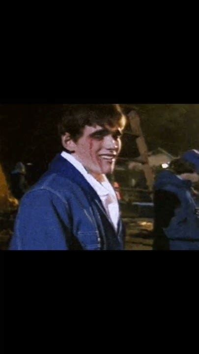 The Outsiders Behind The Scenes Youtube