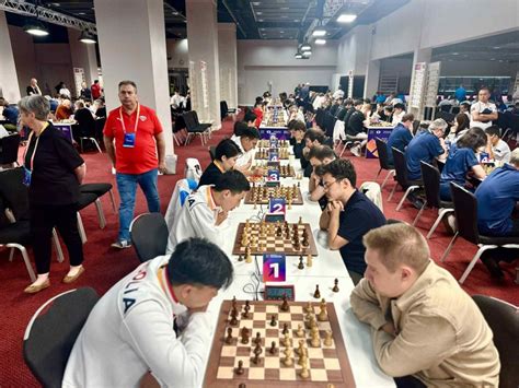 Mongol 2025 оны 6 р сарын 11 15 нд Их Британийн Лондон хотноо зохион байгуулагдсан хурдан