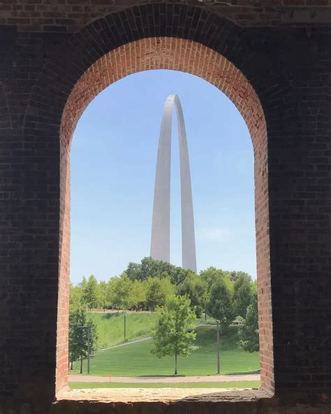 Instagram Guide To St Louis 32 Top Photo Locations Artofit