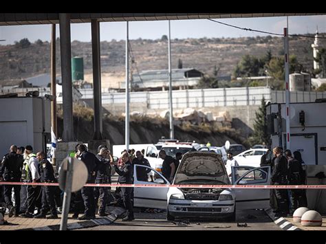 Теракт к югу от Иерусалима предотвращено кровавое нападение Фоторепортаж 16 11 2023 14 45