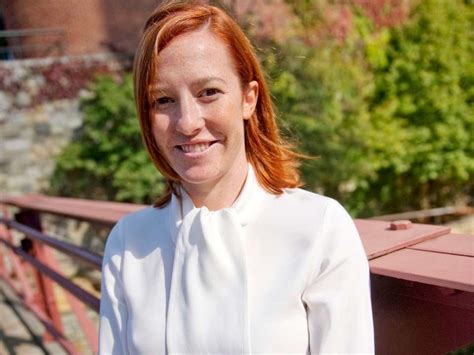 Jen Psaki Biography Age Height Husband Net Worth Wiki