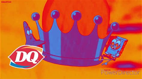 The Spongebob Squarepants Movie Cyclops Get Defeated Scene In Dairyqueenchorded Youtube