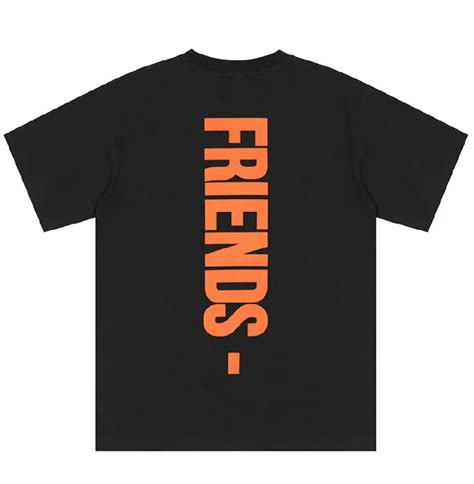 Vlone Benjamin Franklin Dollar Tee - Vlone Official