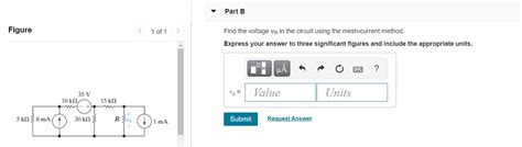 Solved Part A Make A Series Of Source Transformations To