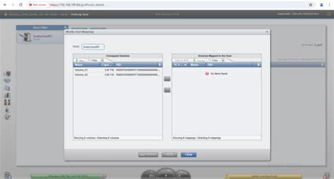 How To Set Up And Provision Storage To Hosts By The IBM Storwize V3700 Storage System