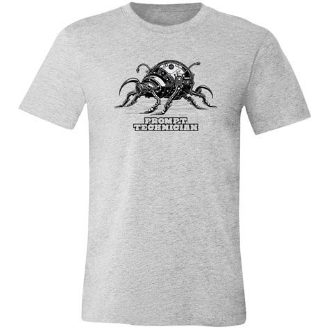Prompt Technician Steampunk Bug Promptified