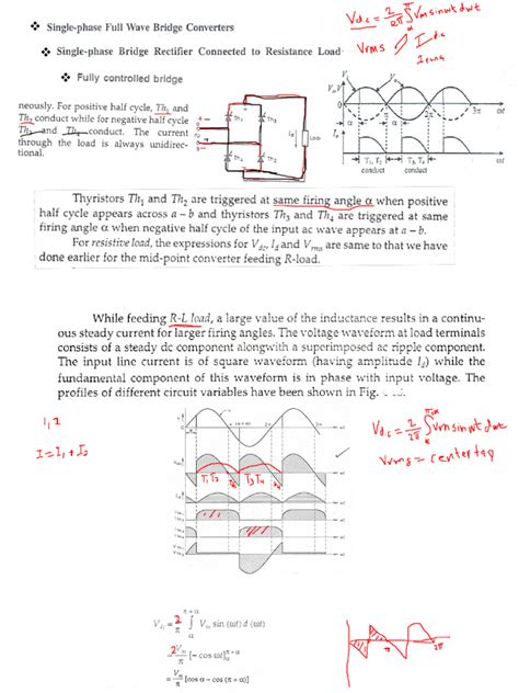 Power Electronics Eight Lecture Pdf