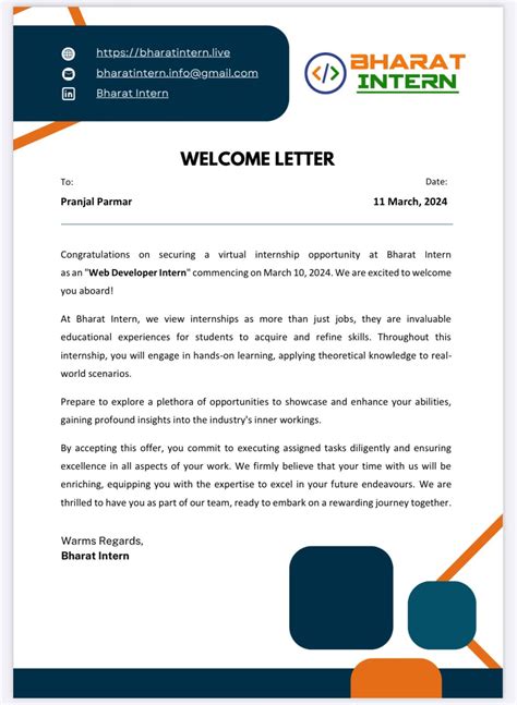 Fullstackdevelopment Virtualinternship Bharatintern