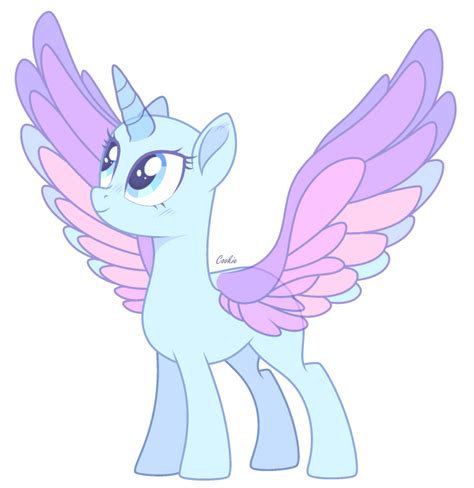 Mlp Base Ych Commishes