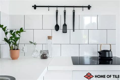 What Color Grout To Use With White Tile What Pros Say Home Of Tile