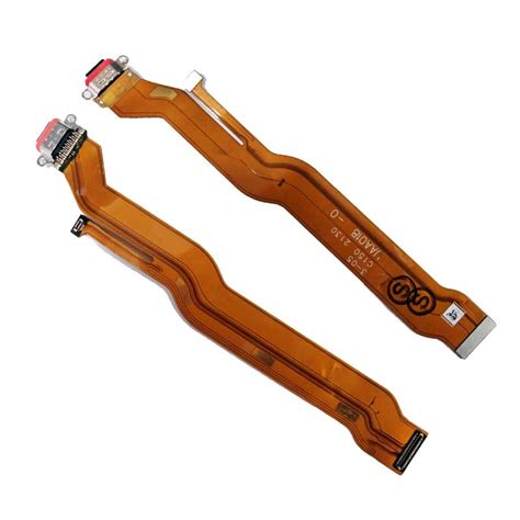 Oppo Reno G Charging Flex Akinfotools