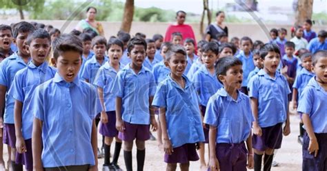 Measurements Of Cloth Consumption To Uniforms In Govt Schools Class Wise Apedu