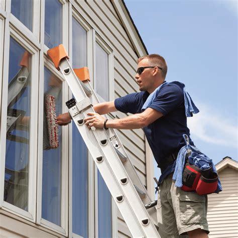 The Ultimate Guide To Cleaning High Windows HomeSmiles Preventative Home Maintenance Services