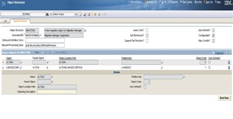 Maximo Migration Manager Overview