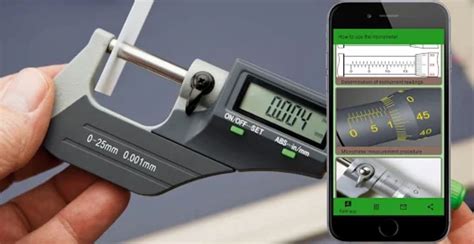 How To Use Micrometer For Android Download