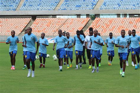 Twiga Stars To Meet Harambee Starlets In Friendly Game April 9 The