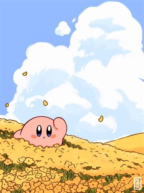 Pin By K R On Kirby Core Kirby Character Kirby Art Kirby