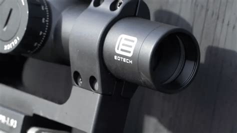 Eotech Vudu 1 10 Review Is This Premium Lpvo Worth It 2026 Scopes Field