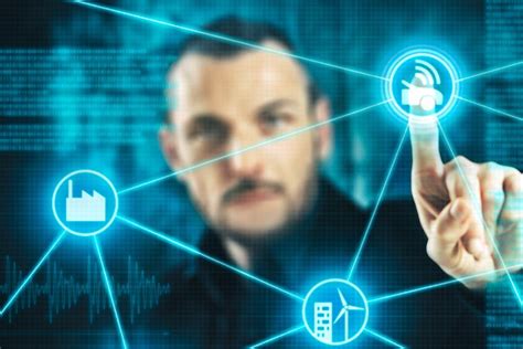 Top Strategic IoT Technologies And Trends