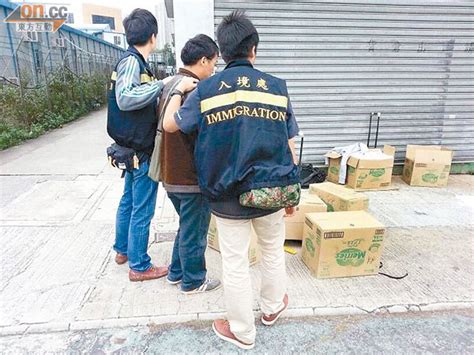 假期嚴打雙非及水客 太陽報