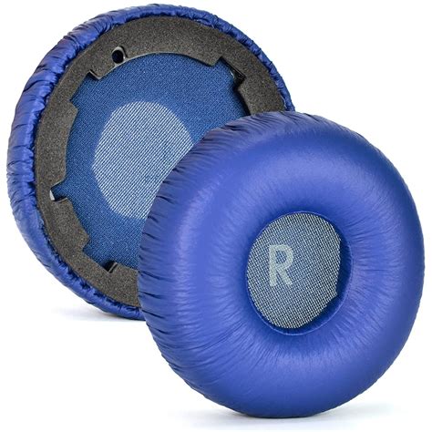 Set Bureti Padforce Pentru Casti Jbl Tune T Btnc Albastru Emag Ro