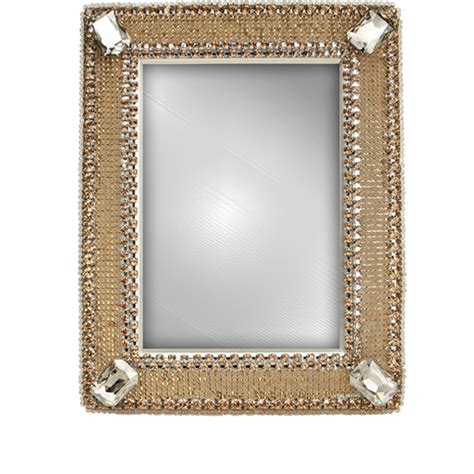 F 104 Lt Colorado L Bb Simon Swarovski Crystal Frame B B Simon®