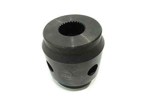 Mini Spool Borg Warner 31 Spline Sleeka Spares