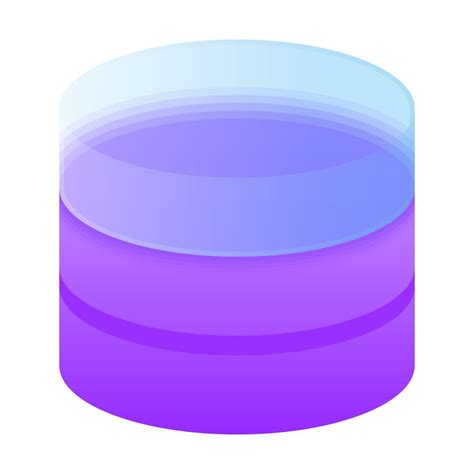 Database Icon Collection For Your Projects
